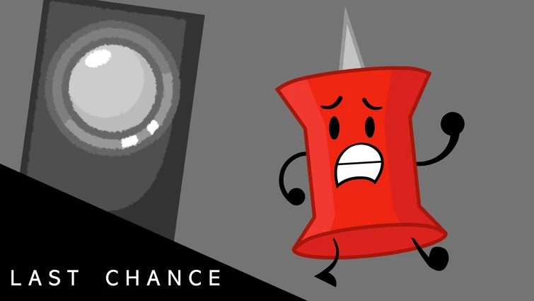 BFDI 26: Out Of the Grey | Fandom