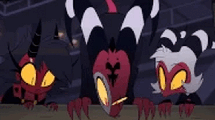 Monty Chica And Roxy About to kill Gregory | Fandom