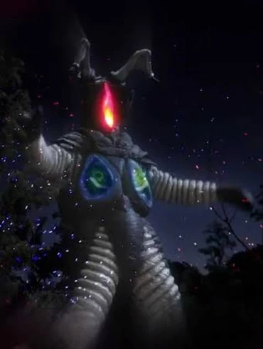 Which one is the coolest Maga-Kaiju from Ultraman Orb? | Fandom