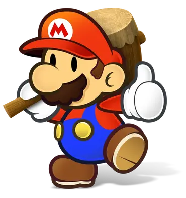 Panels of Pure Hearted Chaos (Paper Mario Vs Archie Sonic) | Fandom