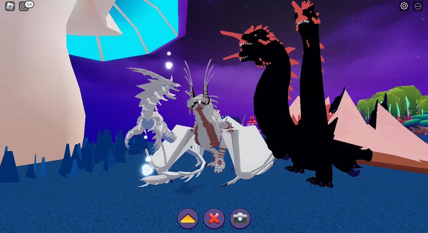 Dragon Naming Competition! (3rd post) | Fandom