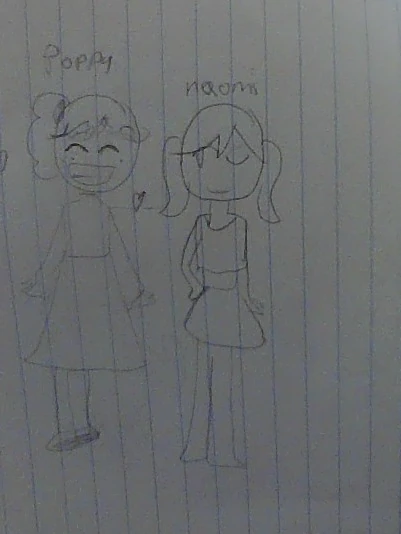 ahhh as hooman fanart | Fandom