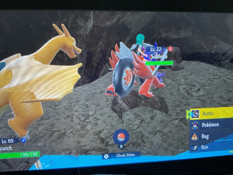 Pokémon SV be like | Fandom