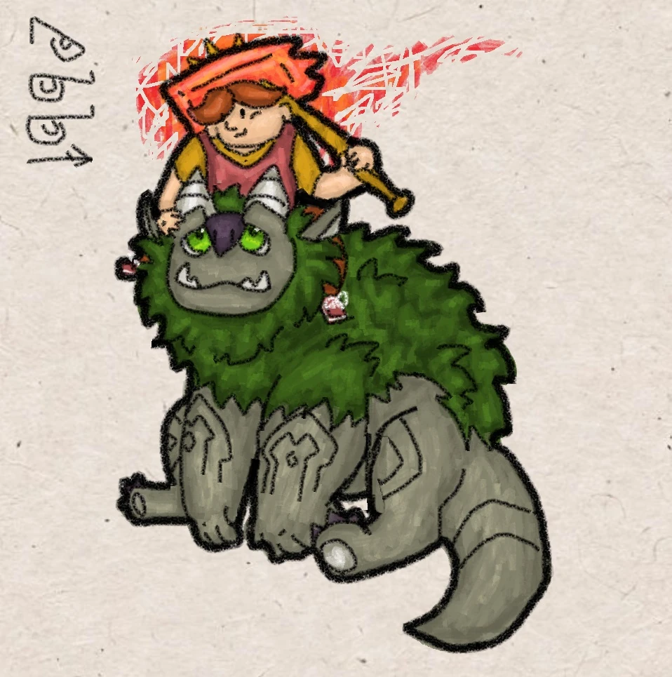 My first post | Fandom