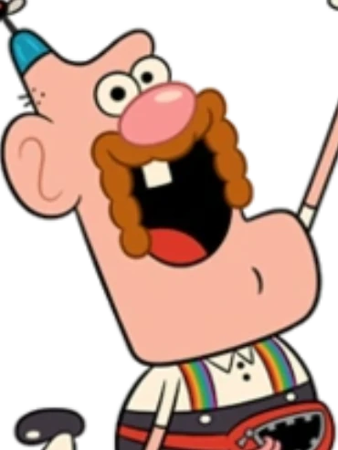 Homer Simpson vs Uncle Grandpa who win | Fandom