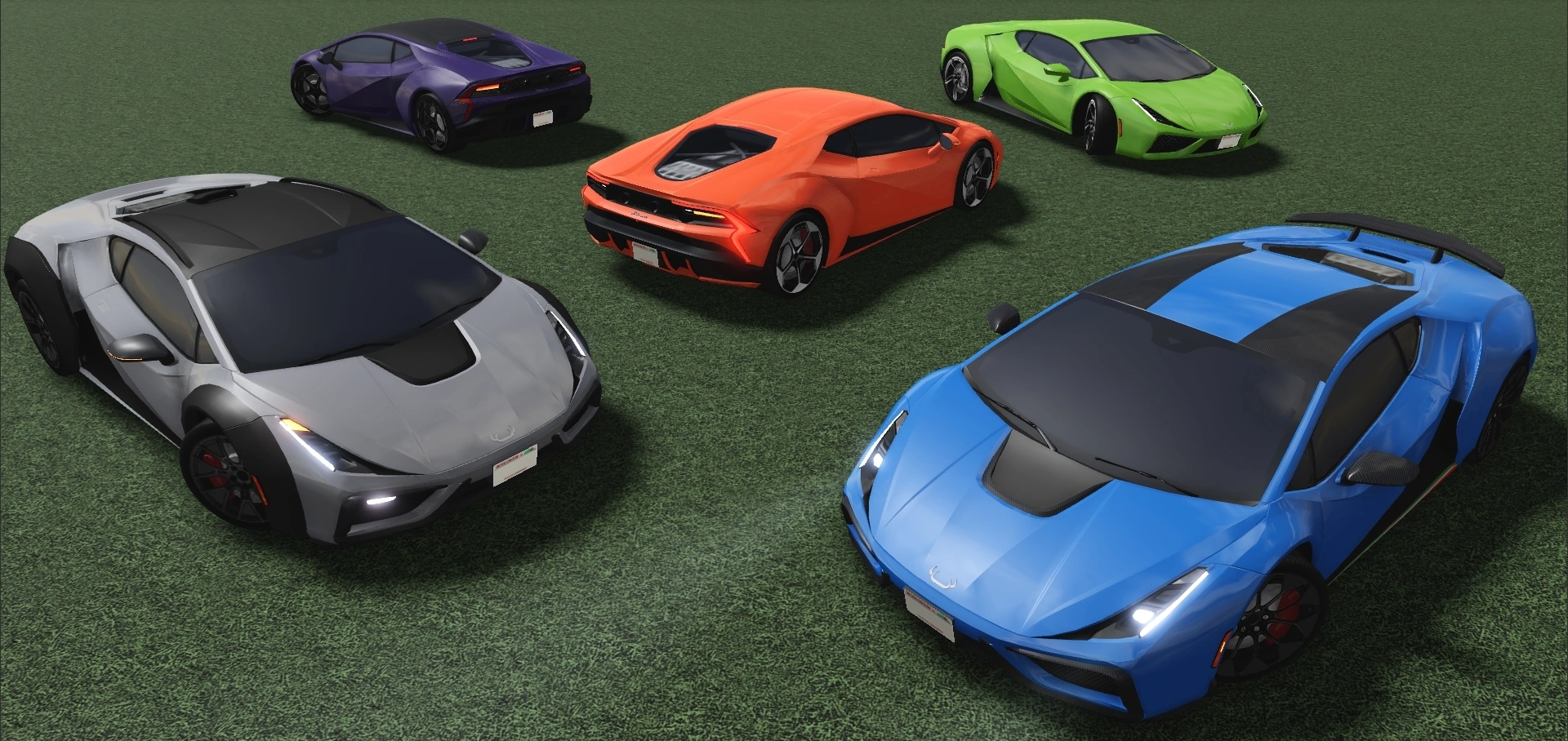 New fictional cars? | Fandom