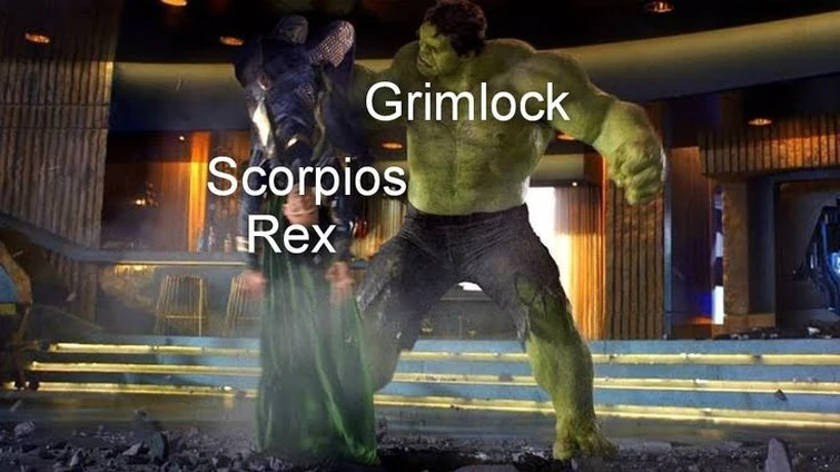 Scrap Meme! | Fandom