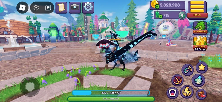 ️🤍Taking offers on my ENTIRE dragon inventory ️🤍 | Fandom