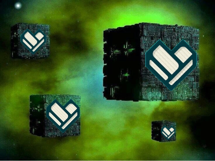 Fandom cubes | Fandom