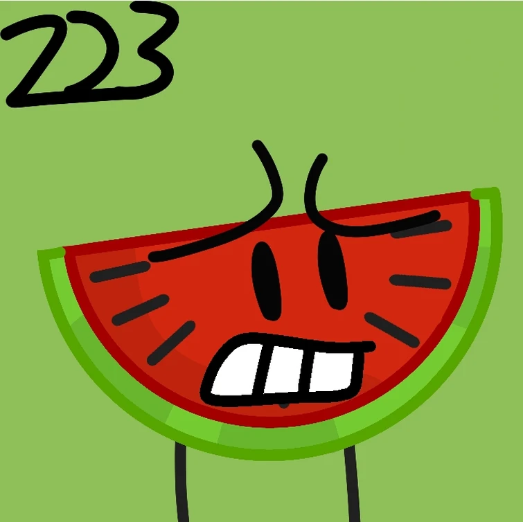 Drawing Object Show Characters Part 223 | Fandom