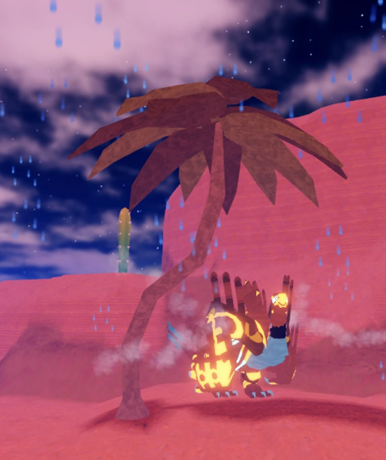 Discuss Everything About Creatures of Sonaria Wiki | Fandom