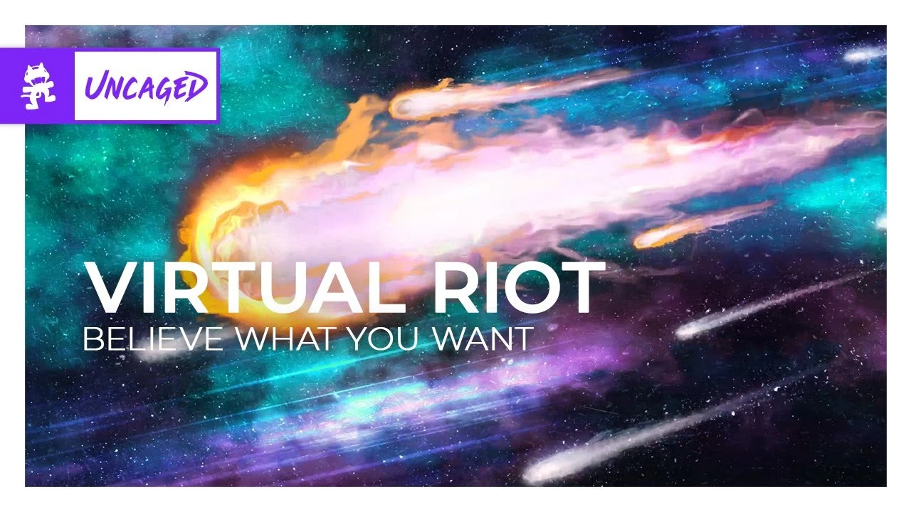 get digging, new virtual riot music is probably underground | Fandom
