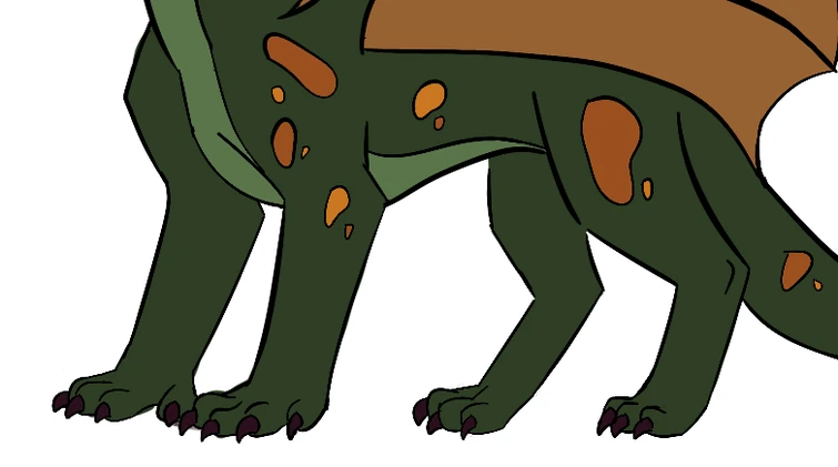 HWO DO YUOU DRAW DRAGON LIMBS | Fandom