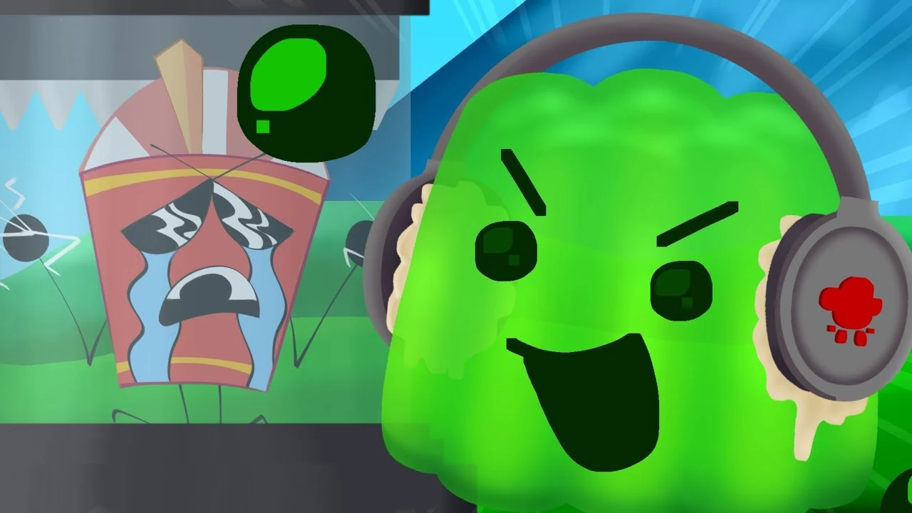 D side bfdi flash bang | Fandom