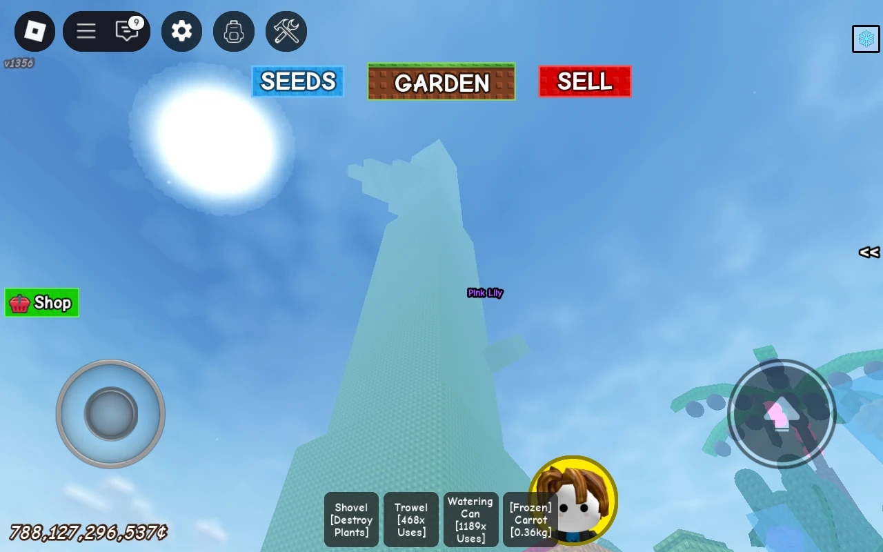 Possibly a one heck of a lily | Fandom