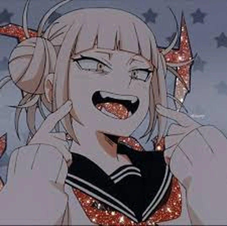 Toga pfp | Fandom