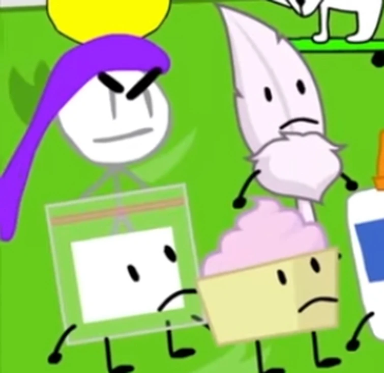 screenshots of Bfdi mini ships I respect/like shown together in the ...