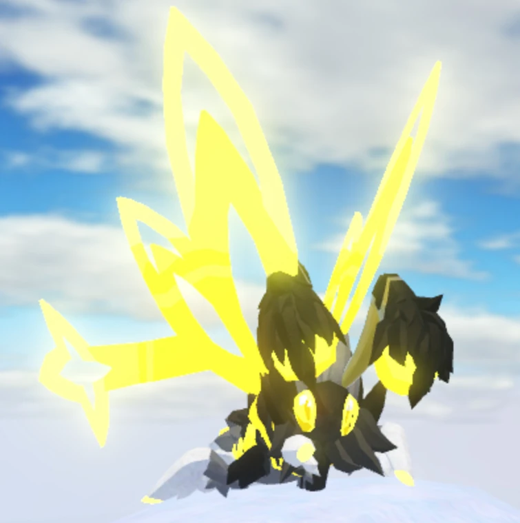 Skrunkly Scrimbo Flickaflie | Fandom