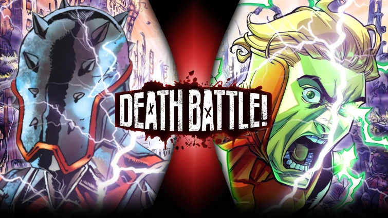 Penance vs Powerplex (Marvel vs Image Comics) | Fandom