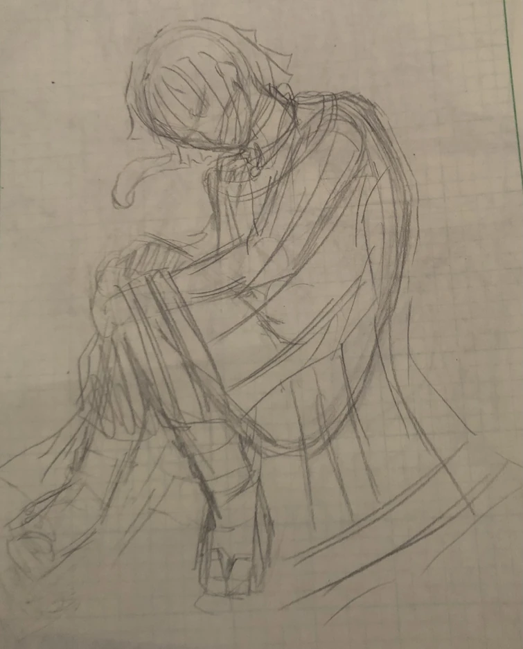 Bad sketches | Fandom