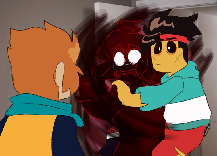 Discuss Everything About Monkie Kid Wiki | Fandom