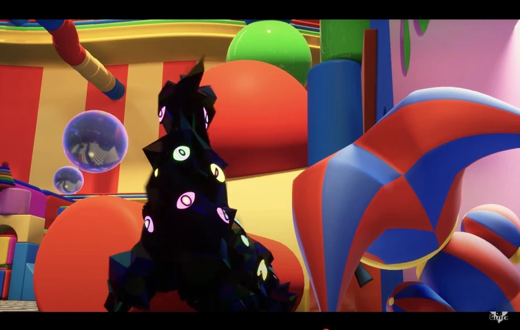 *casually takes pictures of abstracted kaufmo* | Fandom