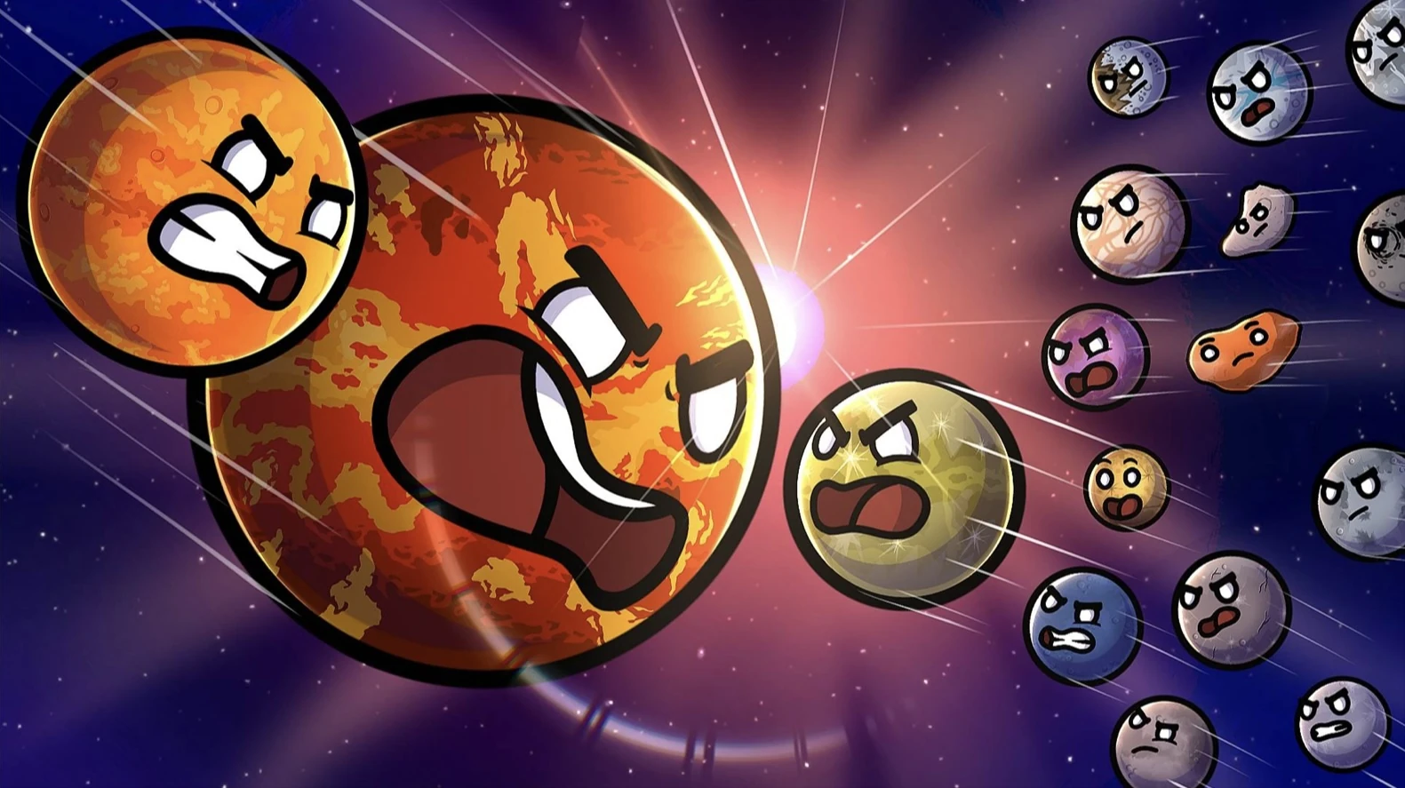 SolarBalls Thumbnails are getting more generic. | Fandom