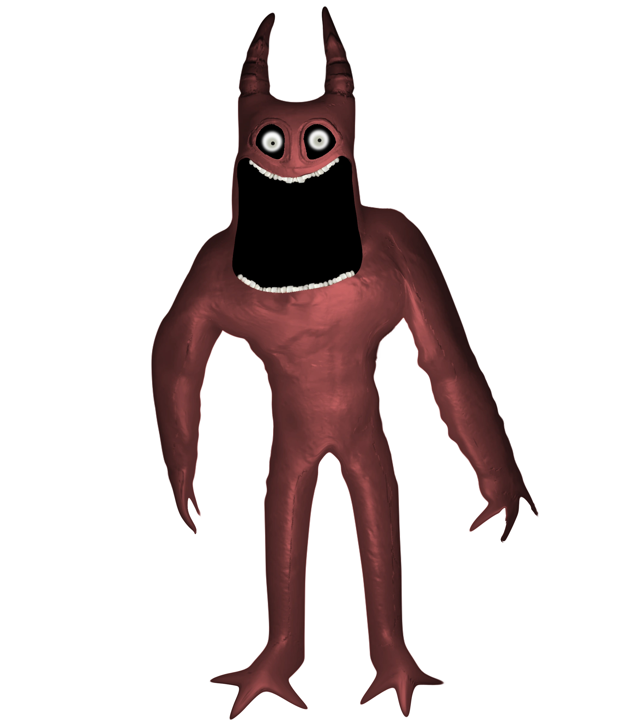 Redesigned hellhell | Fandom