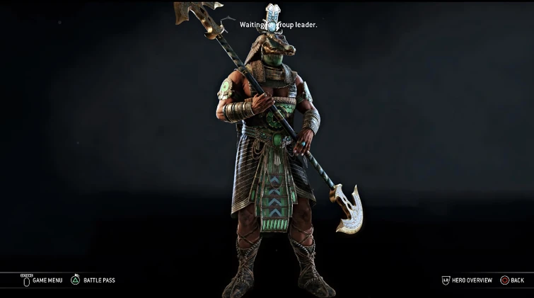 Medjay fashion | Fandom