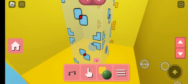 Build Mode Tutorials: Starting Elevator | Fandom