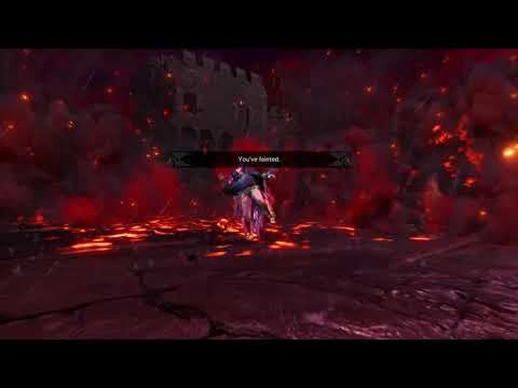 Which one Arch Tempered monster sounds like more of a pain in the ass ...