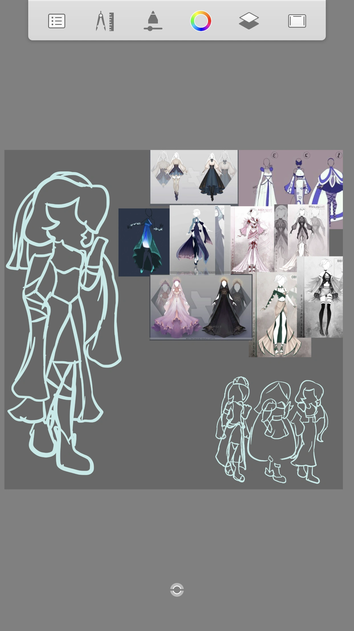 Haha, OC creating | Fandom