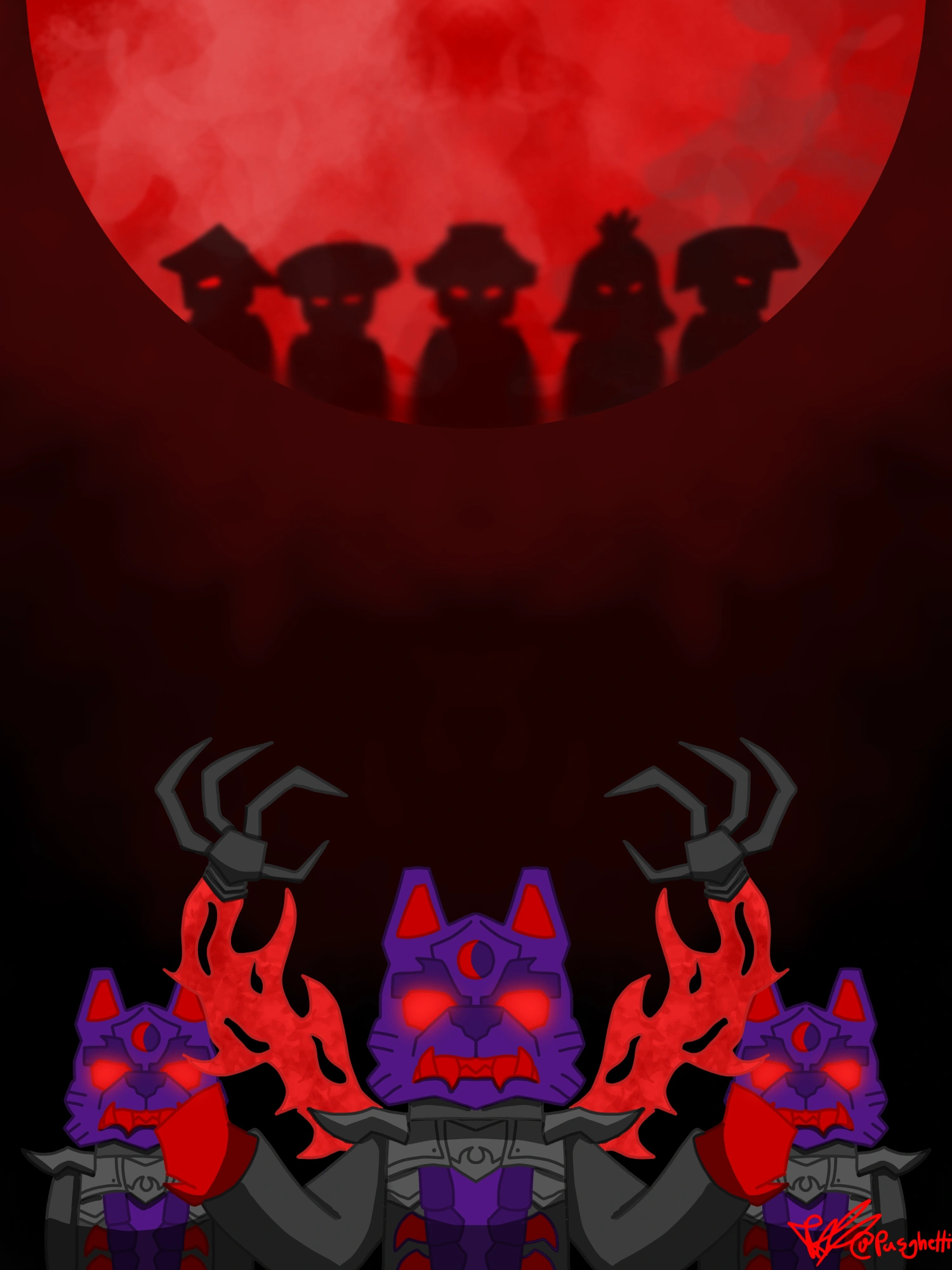 PROPAGANDA‼️‼️‼️ | Fandom