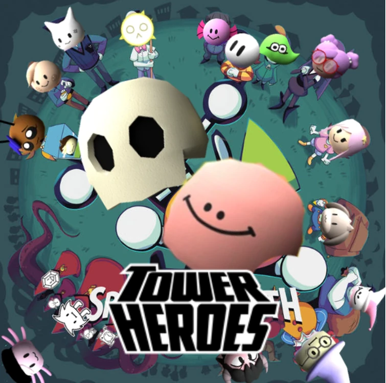 Discuss Everything About Tower Heroes Wiki | Fandom