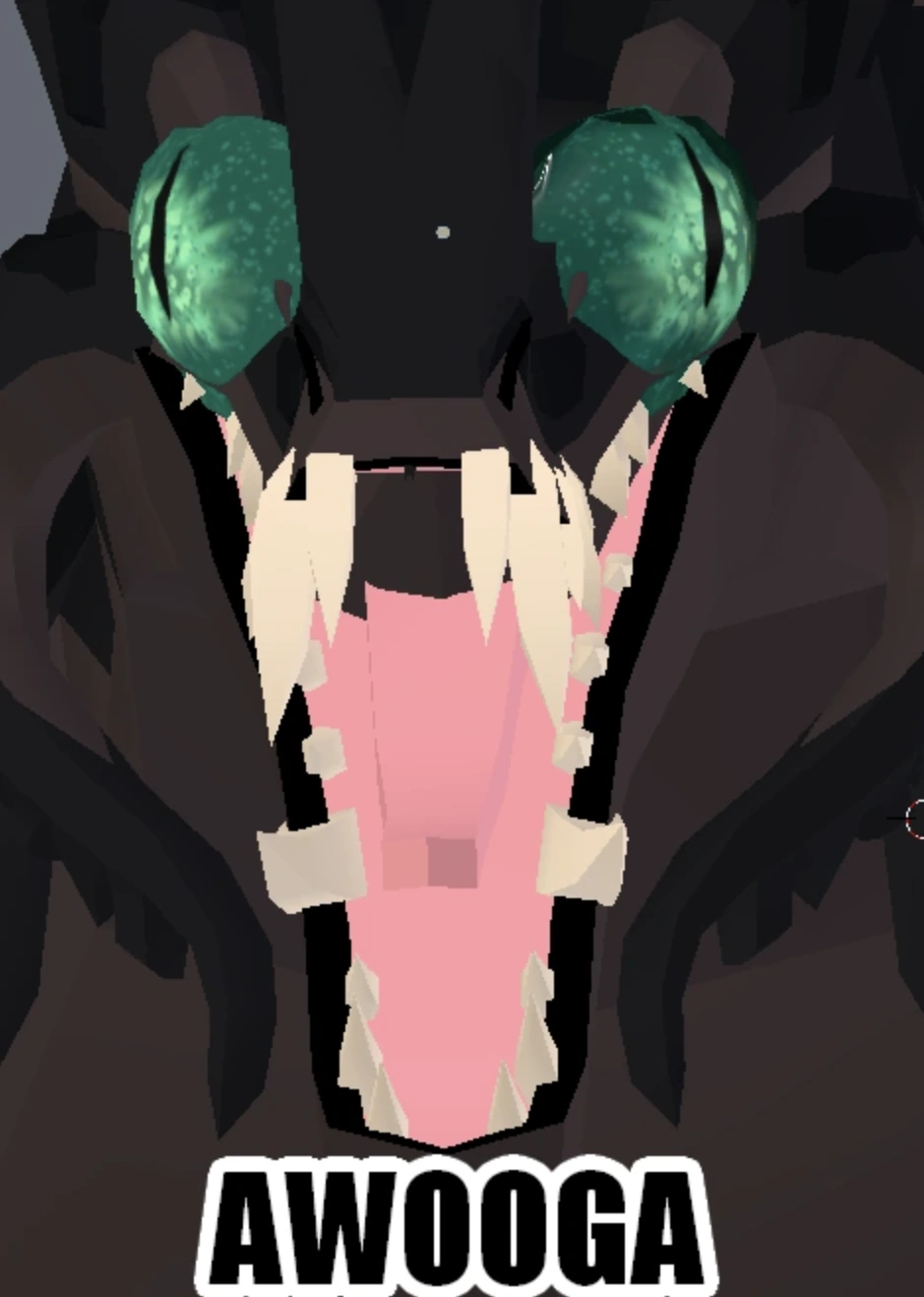 CURSED DA... (click for full image) | Fandom