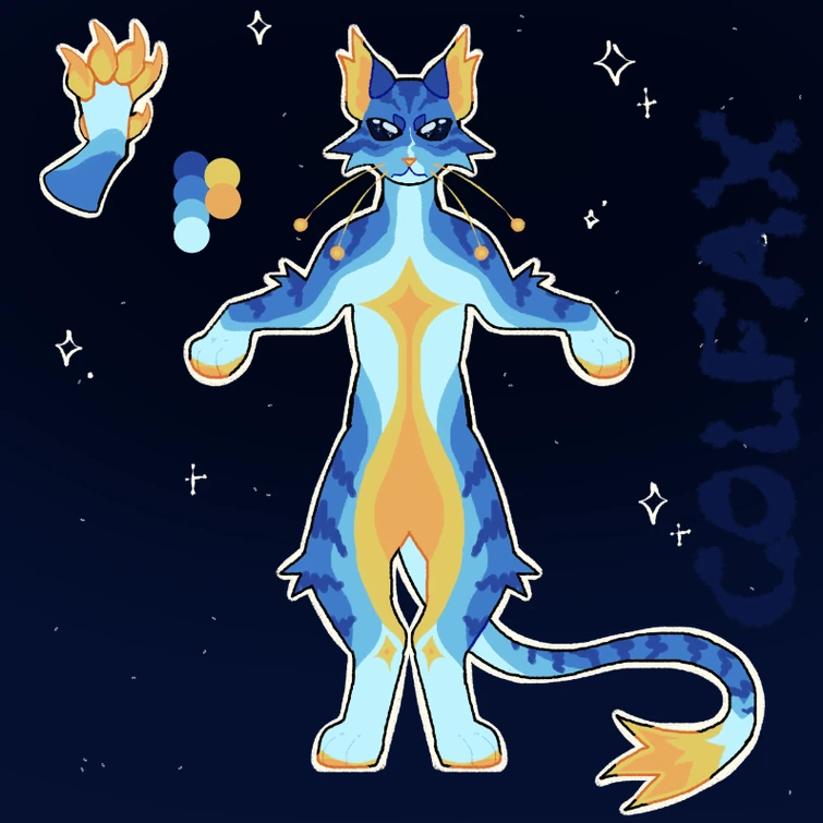 GNARPIAN OC | Fandom