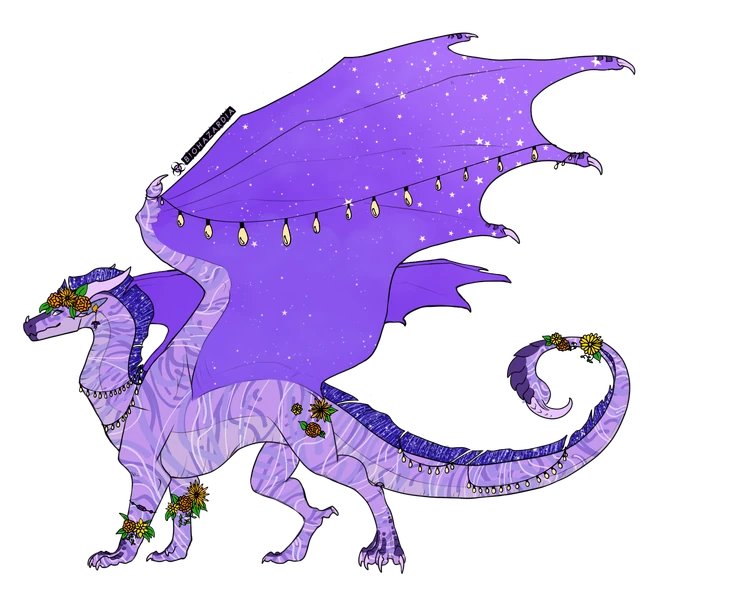 Crystal Starlight | Fandom