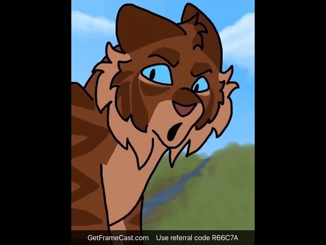 Video with some of my old animations (was created on FrameCast over the ...