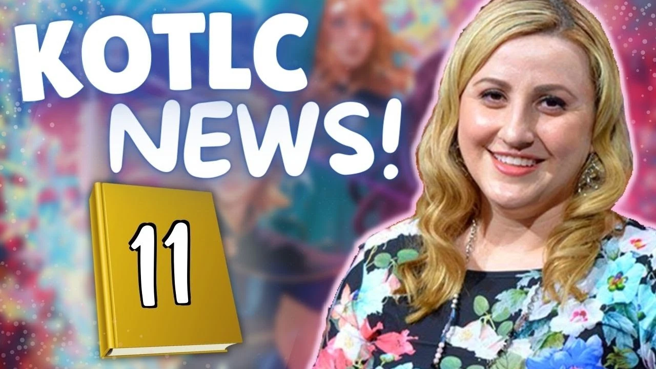 Possible book 11 | Fandom