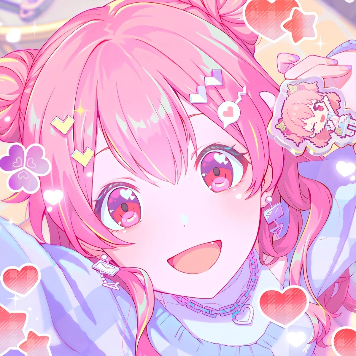 what’s happening in pjsk | Fandom