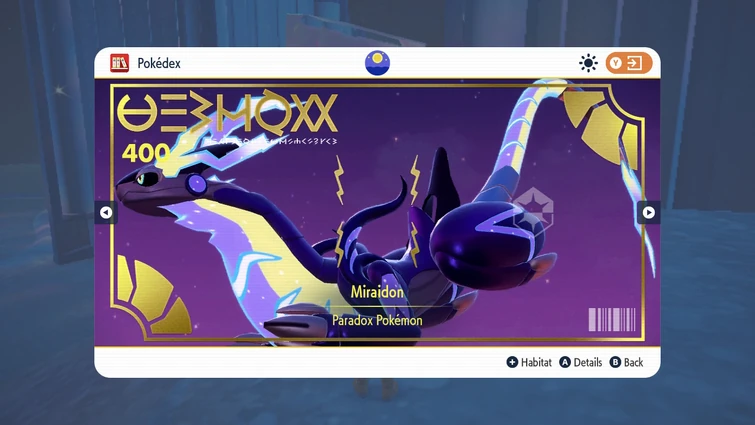 Something weird | Fandom