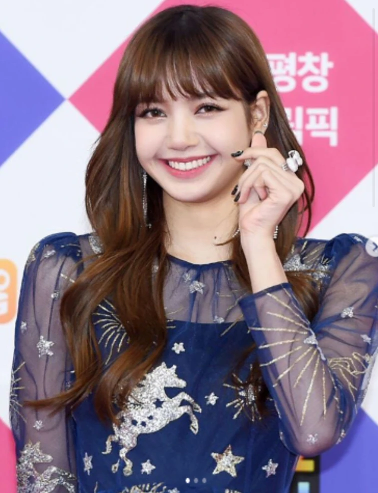 Day #11 of Lisa pictures until the solo releases | Fandom