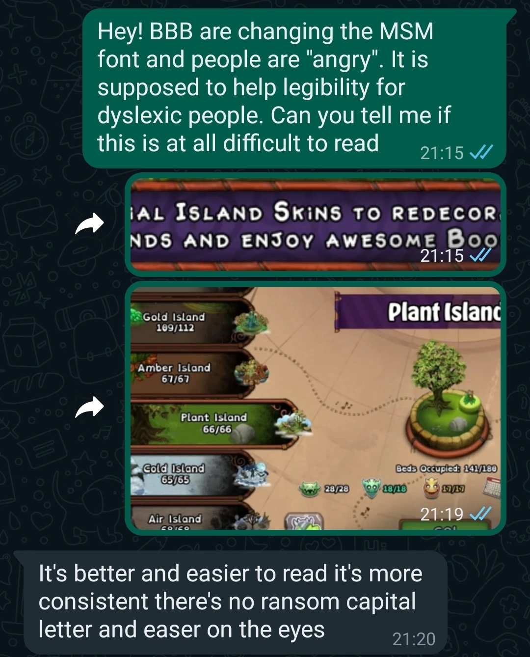 Ima be honest, GI EW, isn't great. | Fandom