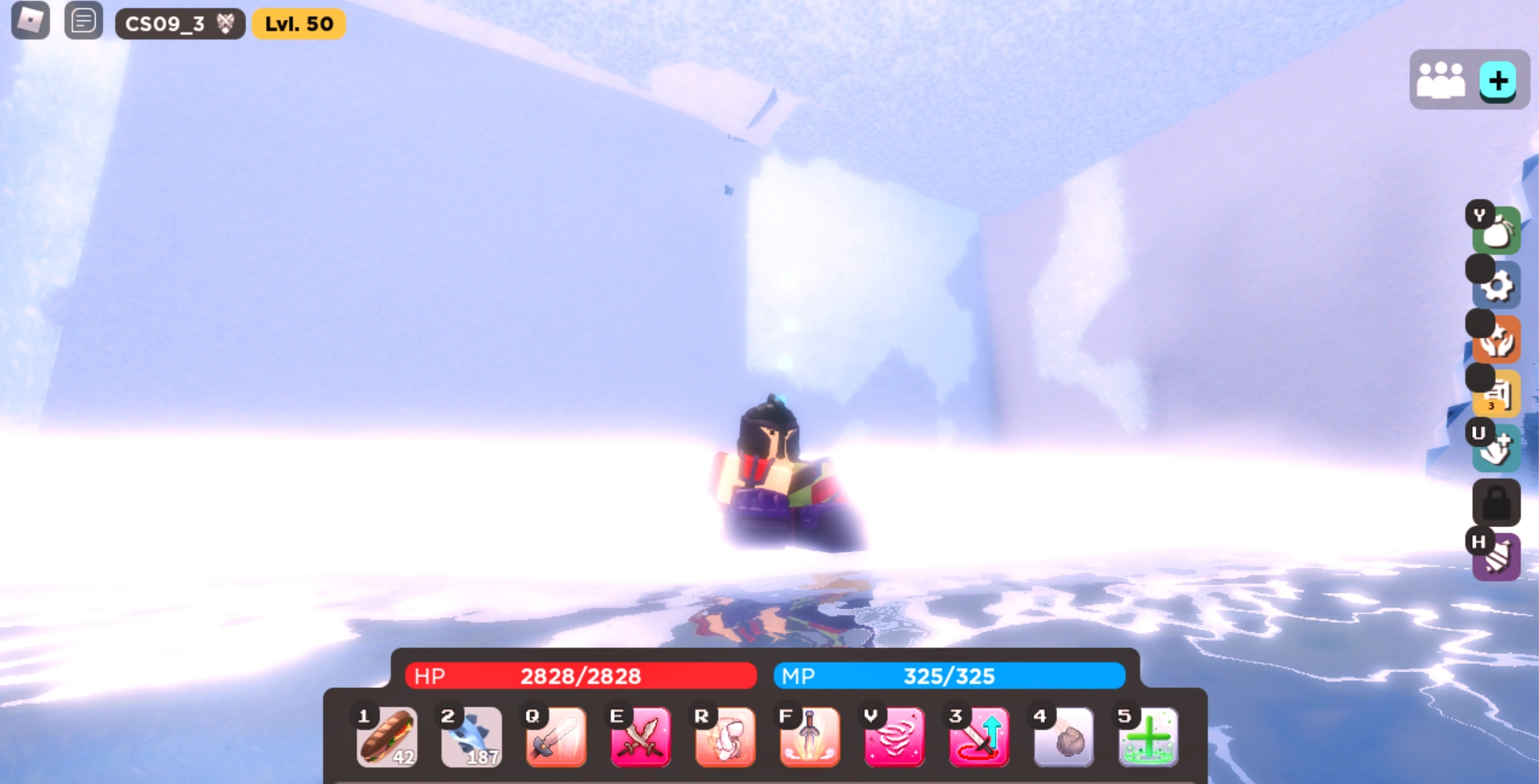 Sub-Zero Arena | Fandom