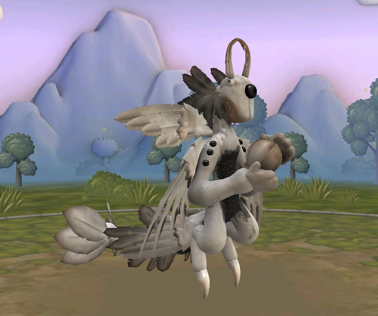 made angelic on spore | Fandom