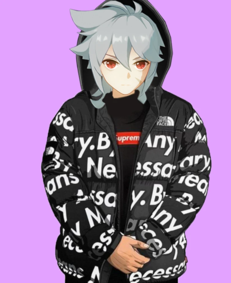 the wolf drip | Fandom