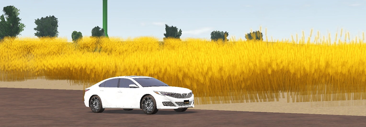 just a white rokuta in the field. | Fandom