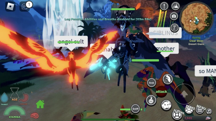 Angel Cult Hehehe | Fandom