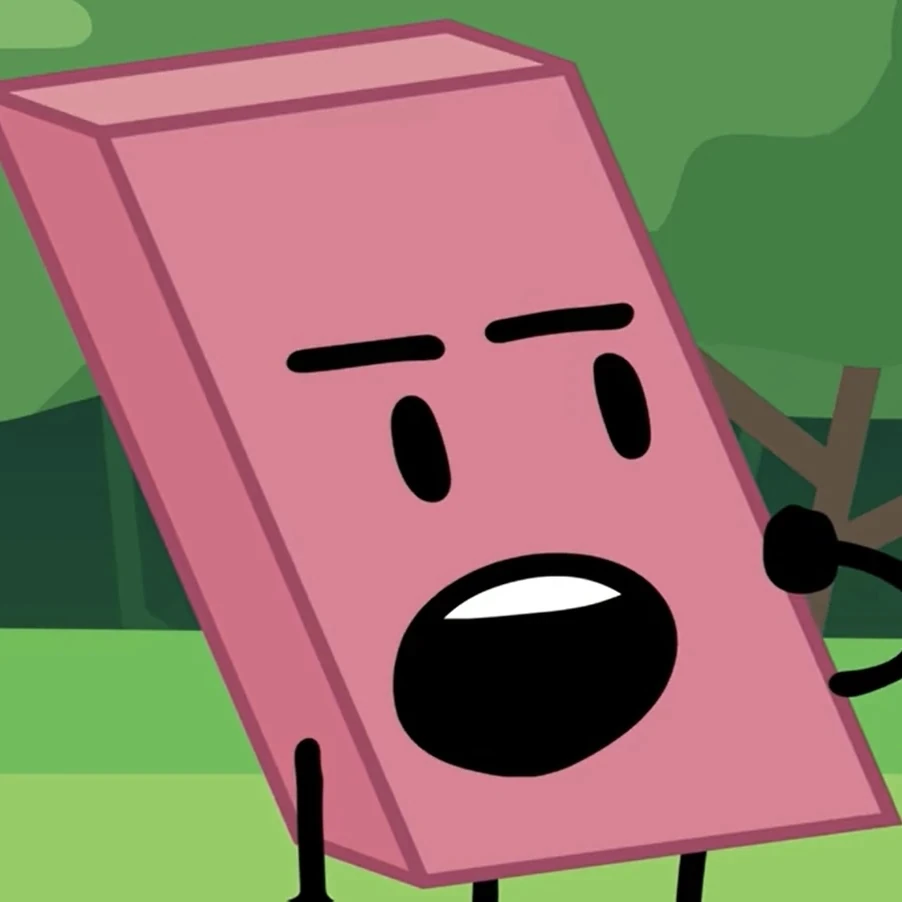 i love eraser so much | Fandom