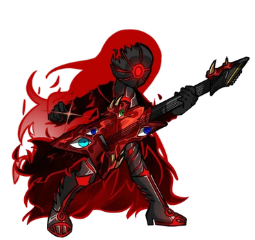 Off topic Poll, who have a better design? | Fandom